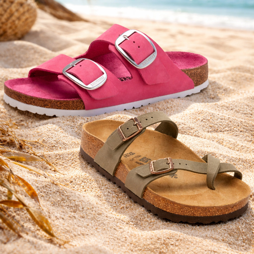 Birkenstock Deals | Shop Zulily