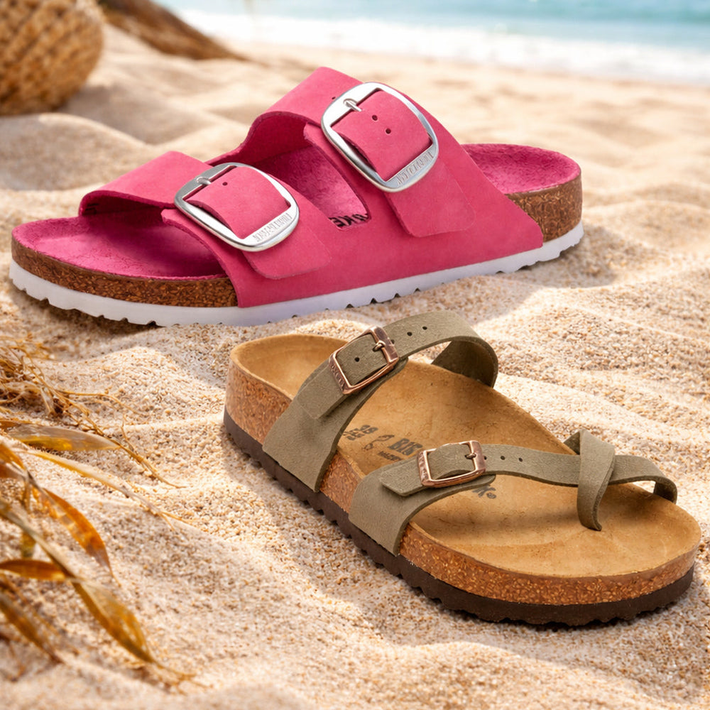 Birkenstock Deals | Shop Zulily
