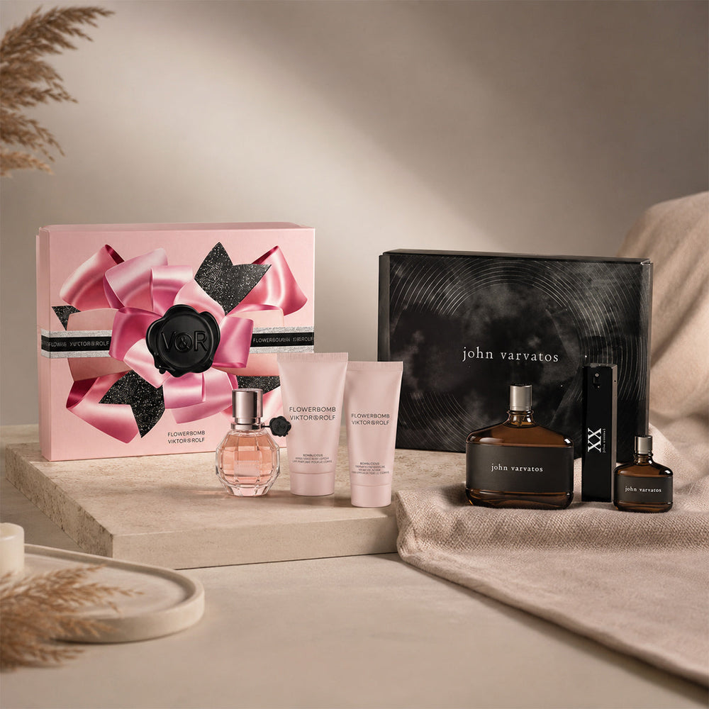 Fragrances – Zulily