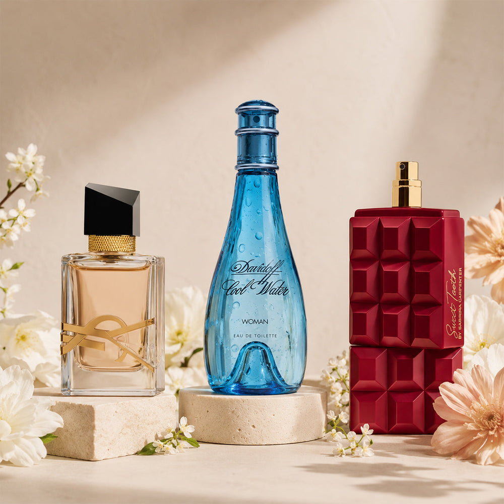 Fragrances – Zulily
