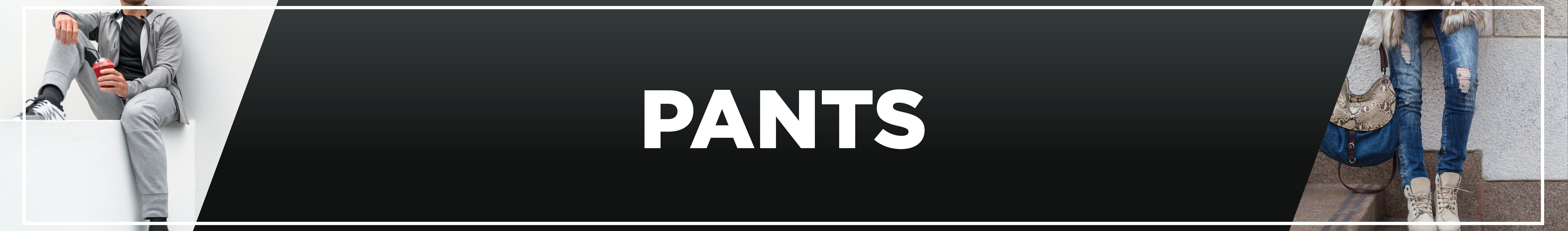 Pants Deals | Shop Zulily