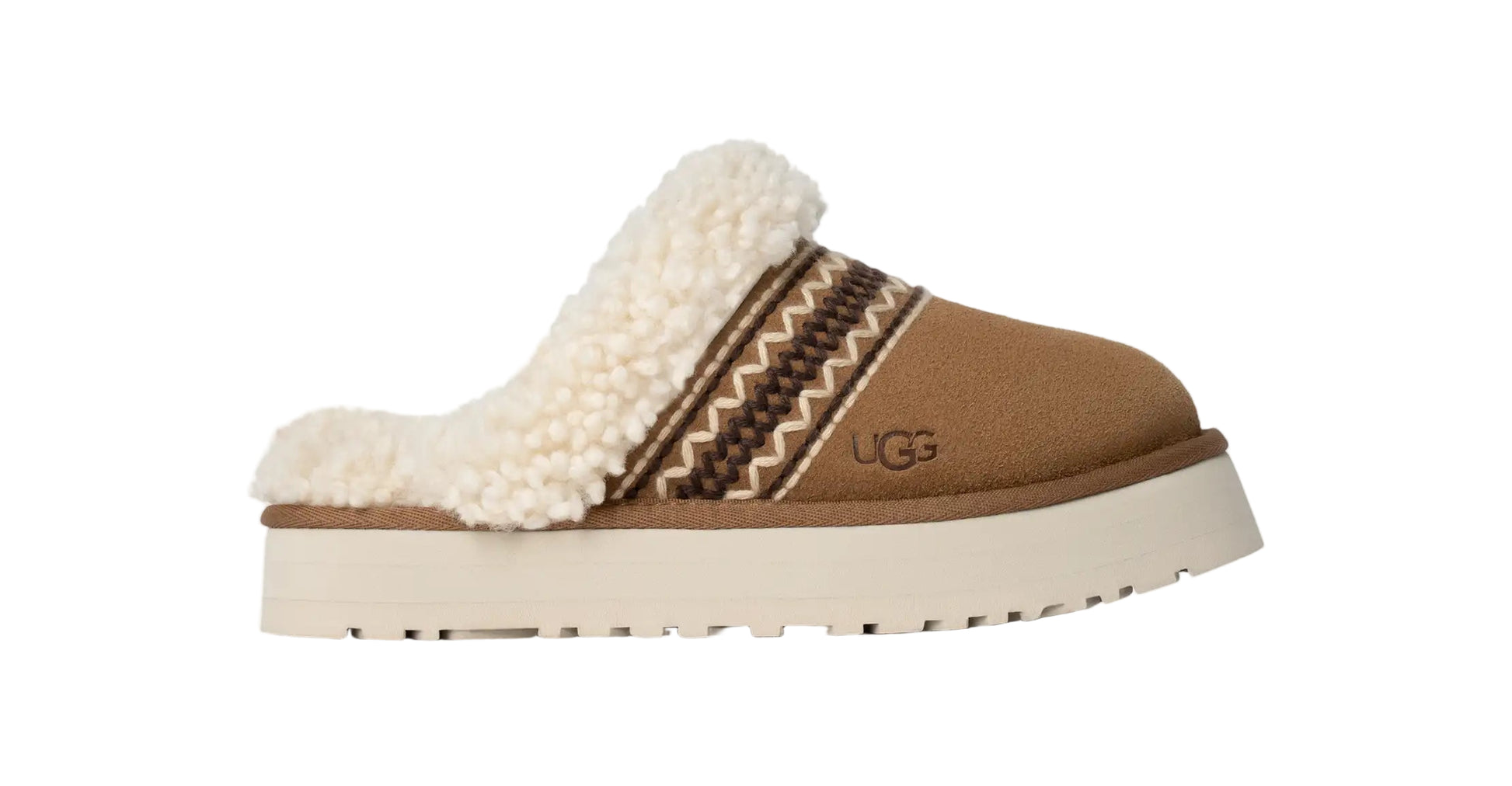 Ugg Women's Disquette Atherson - 1158282-Che – Zulily