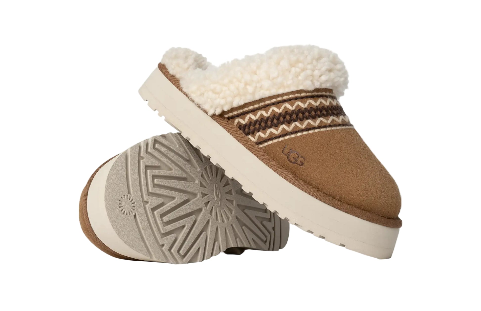 Ugg Women's Disquette Atherson - 1158282-Che – Zulily
