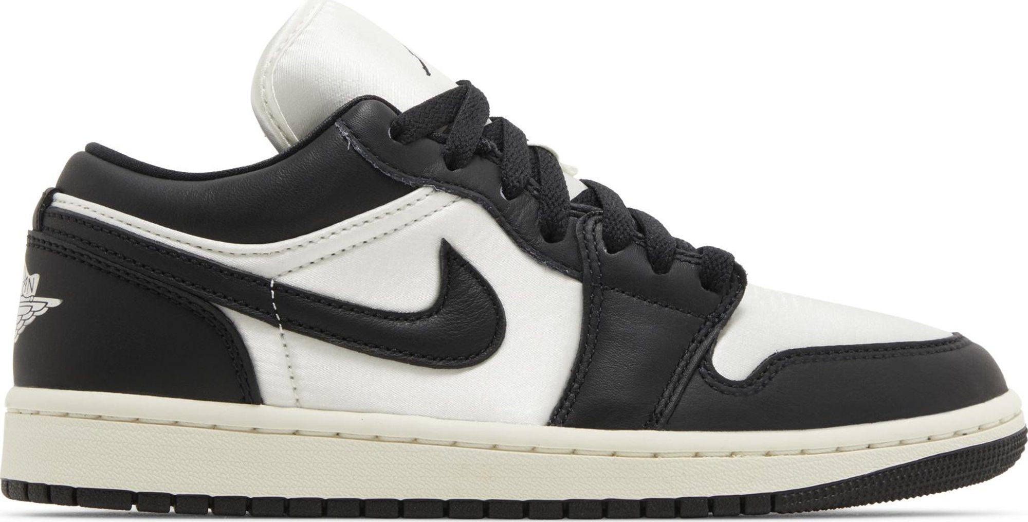 Women's Air Jordan Retro 1 Low Se 'Vintage Panda' (W) – Zulily
