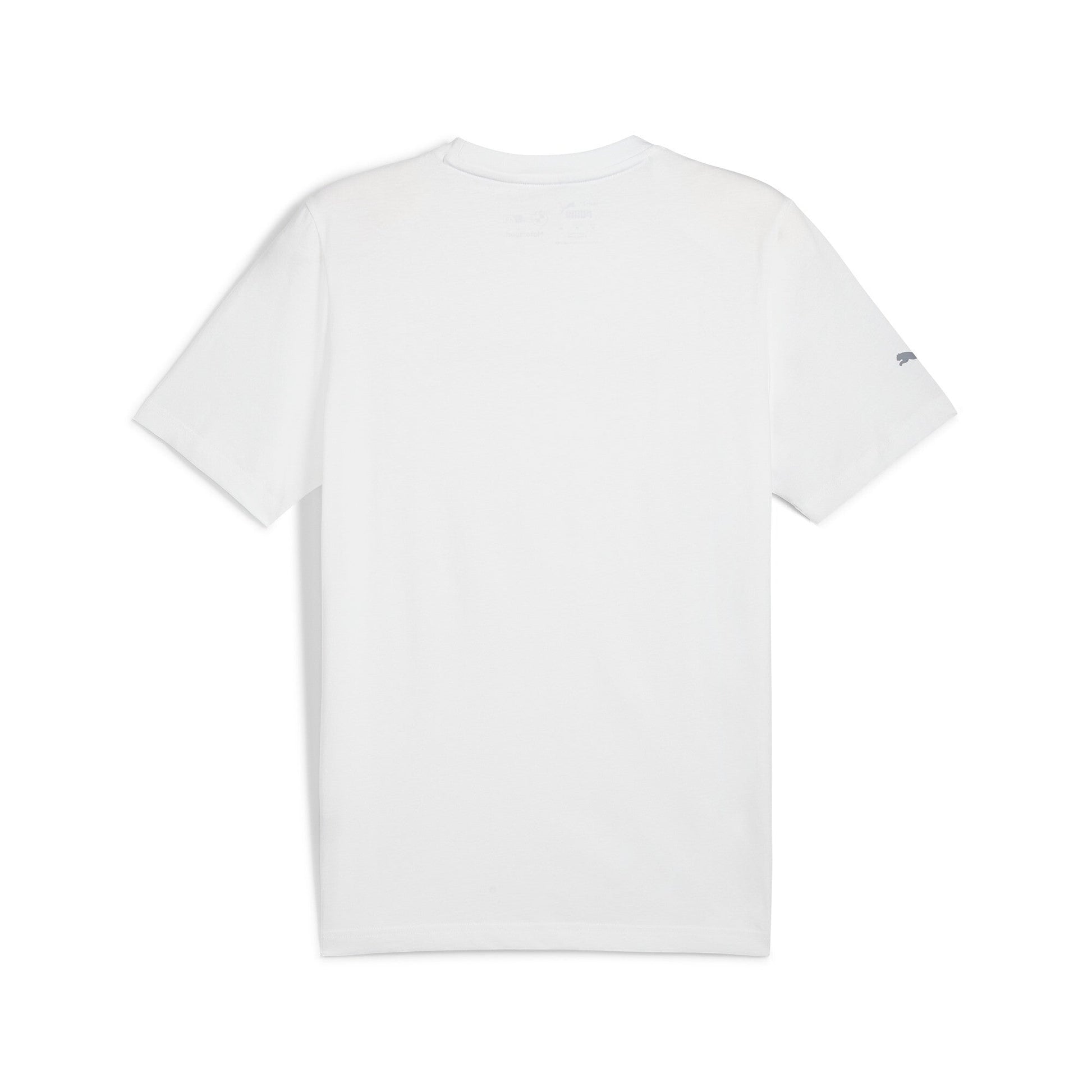 Puma Men's Bmw Motorsports Logo Tee+ - 627468-02 – Zulily