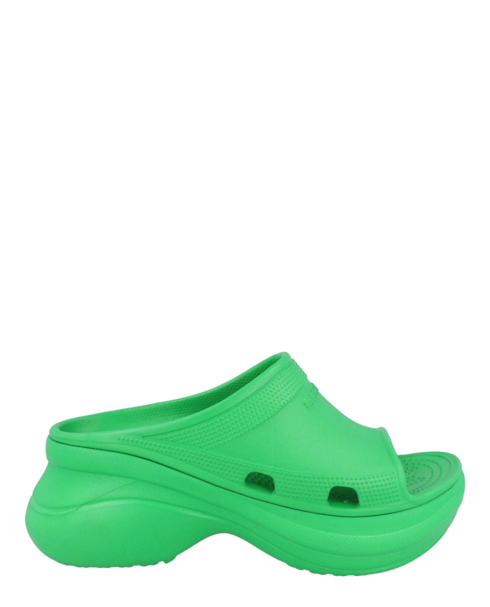 Balenciaga Crocs x Pool Slide Sandals – Zulily