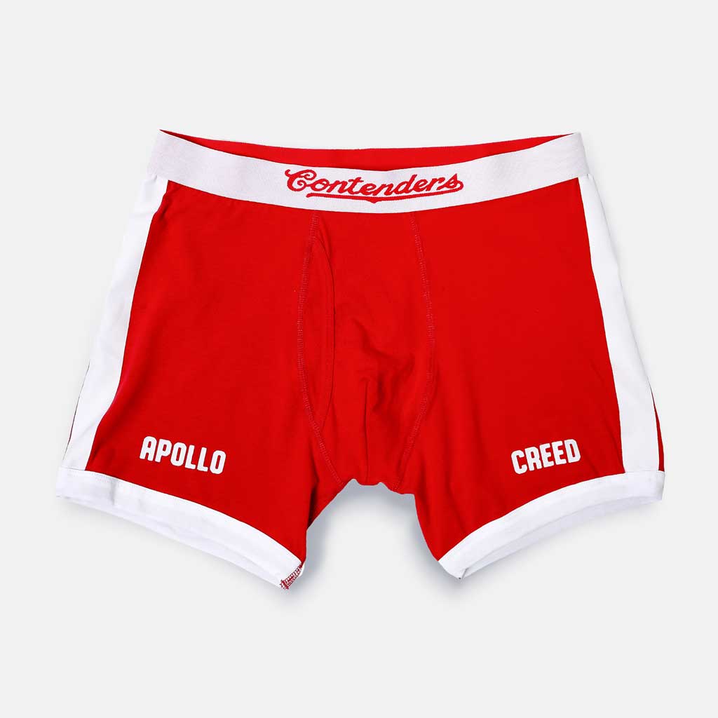 Contenders Clothing Apollo Creed II Brief – Zulily
