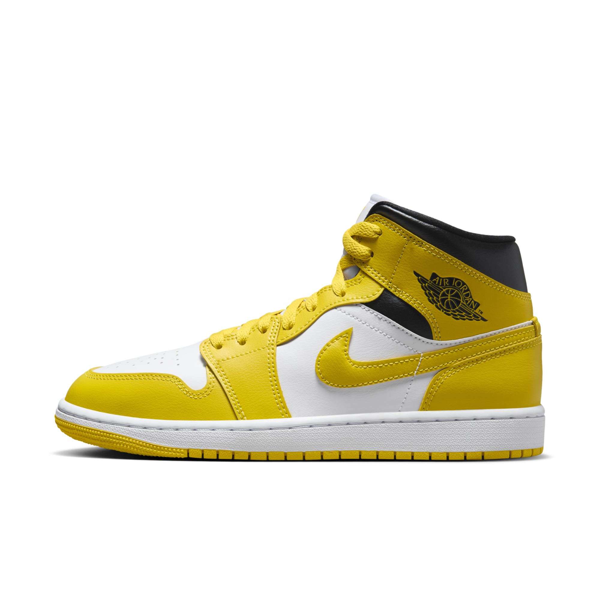 Air Jordan Women's Retro 1 Mid - Bq6472-170 – Zulily
