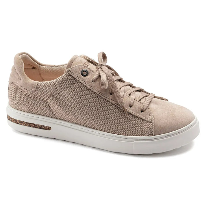 Birkenstock Bend Low Canvas-Suede Shoes – Zulily
