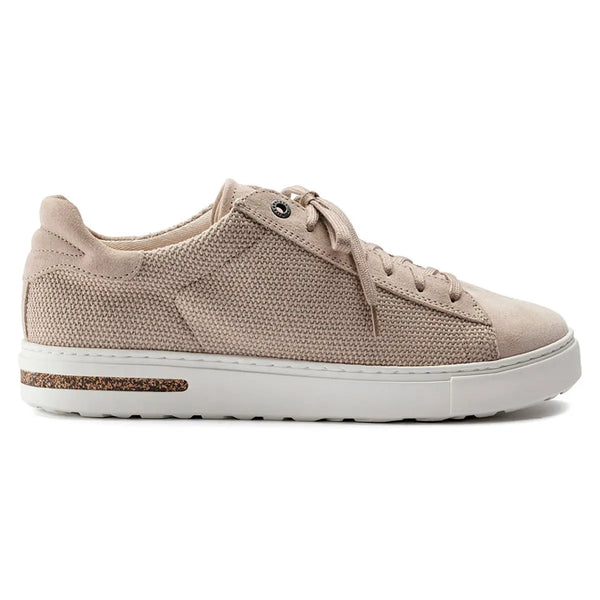 Birkenstock Bend Low Canvas-Suede Shoes – Zulily