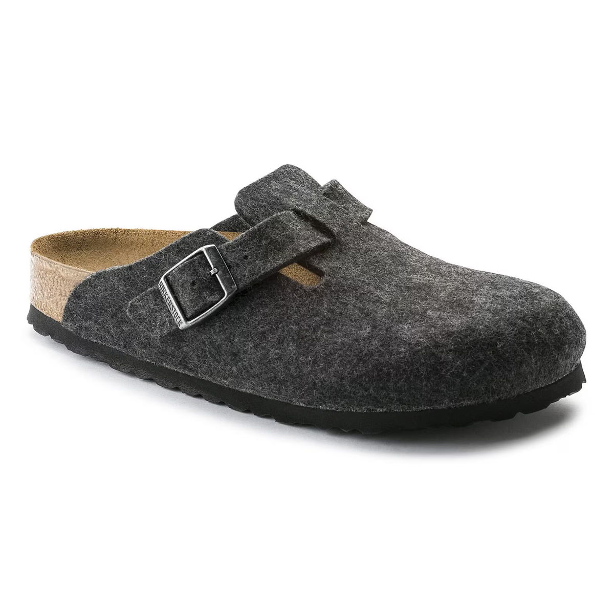 Birkenstock Boston Wool Felt Clogs – Zulily