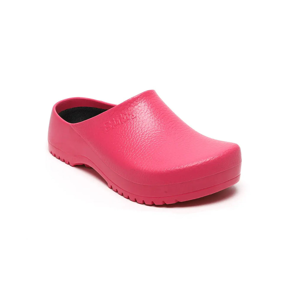 Birkenstock Super-Birki Polyurethane Clog – Zulily