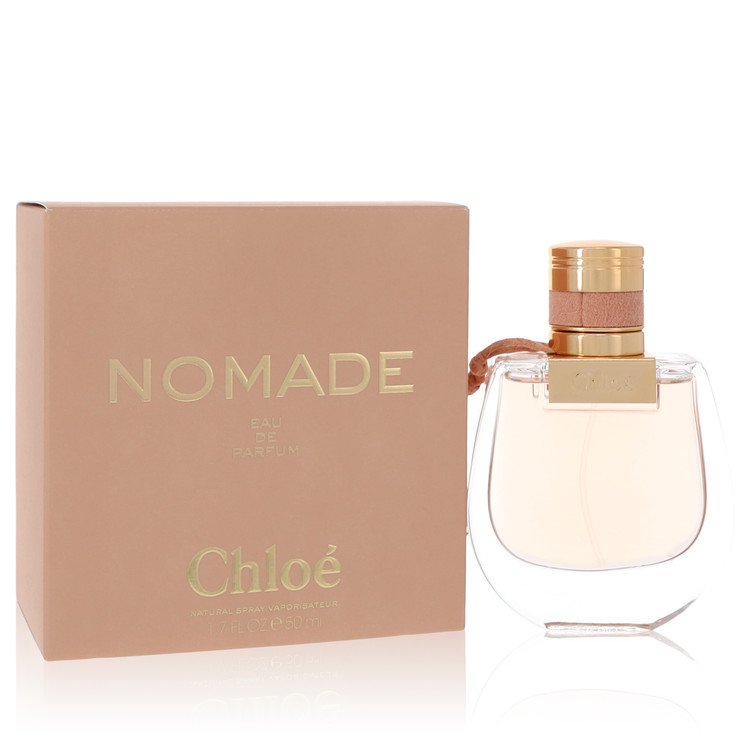 Chloe Nomade by Chloe Eau De Parfum Spray 1.7 oz for Women – Zulily