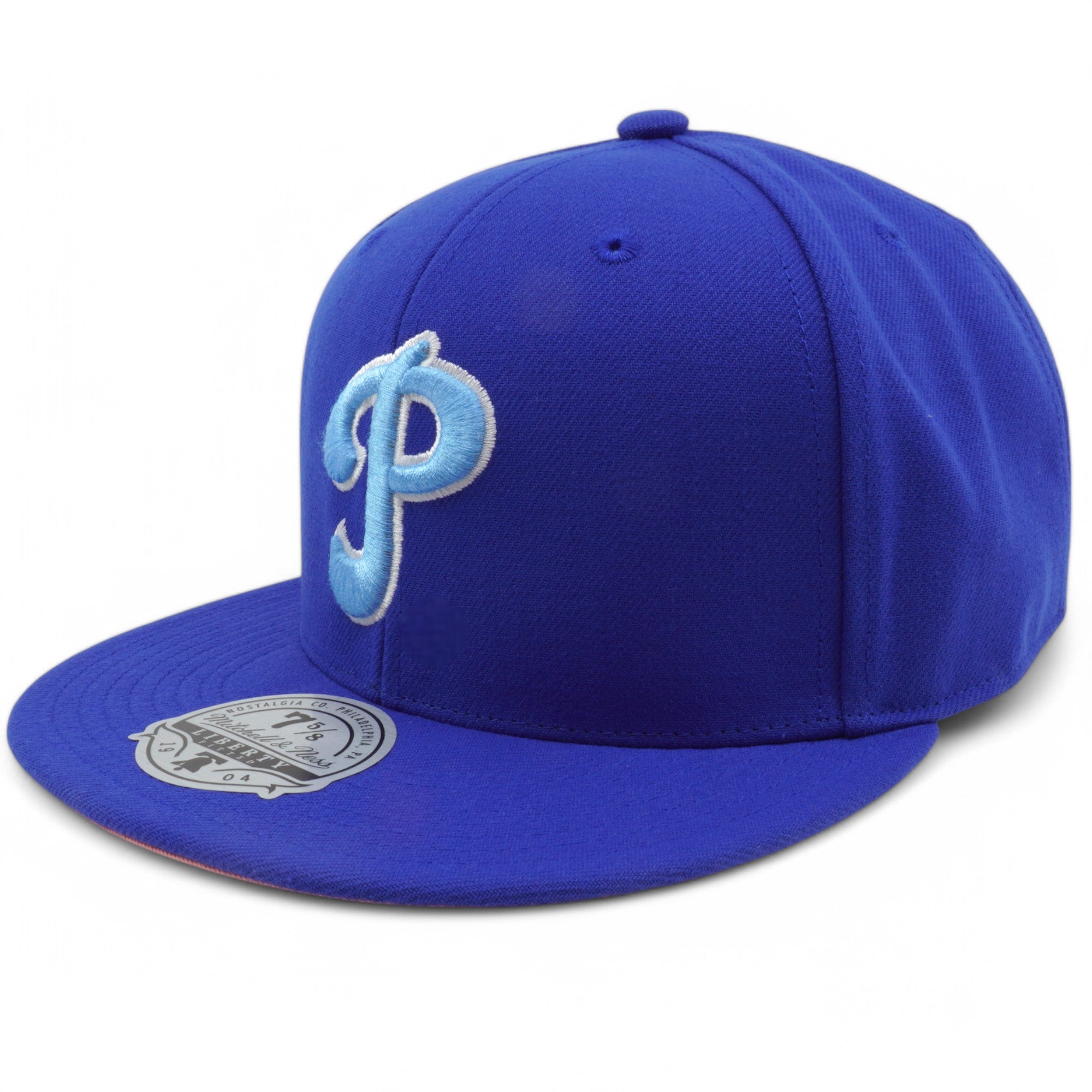 Mitchell & Ness Men's Mlb Team Evolution Fitted Phillies 1950 – Zulily