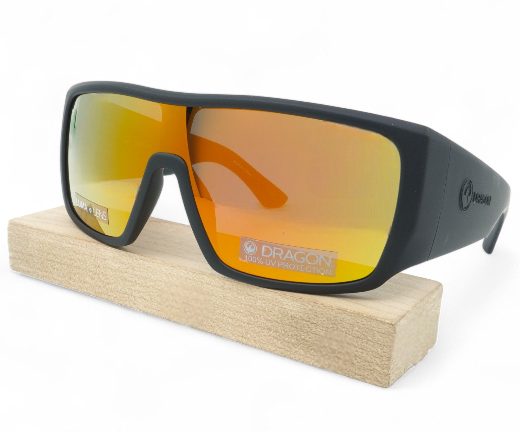 Unisex Dragon Dr Rocker Sunglasses – Zulily
