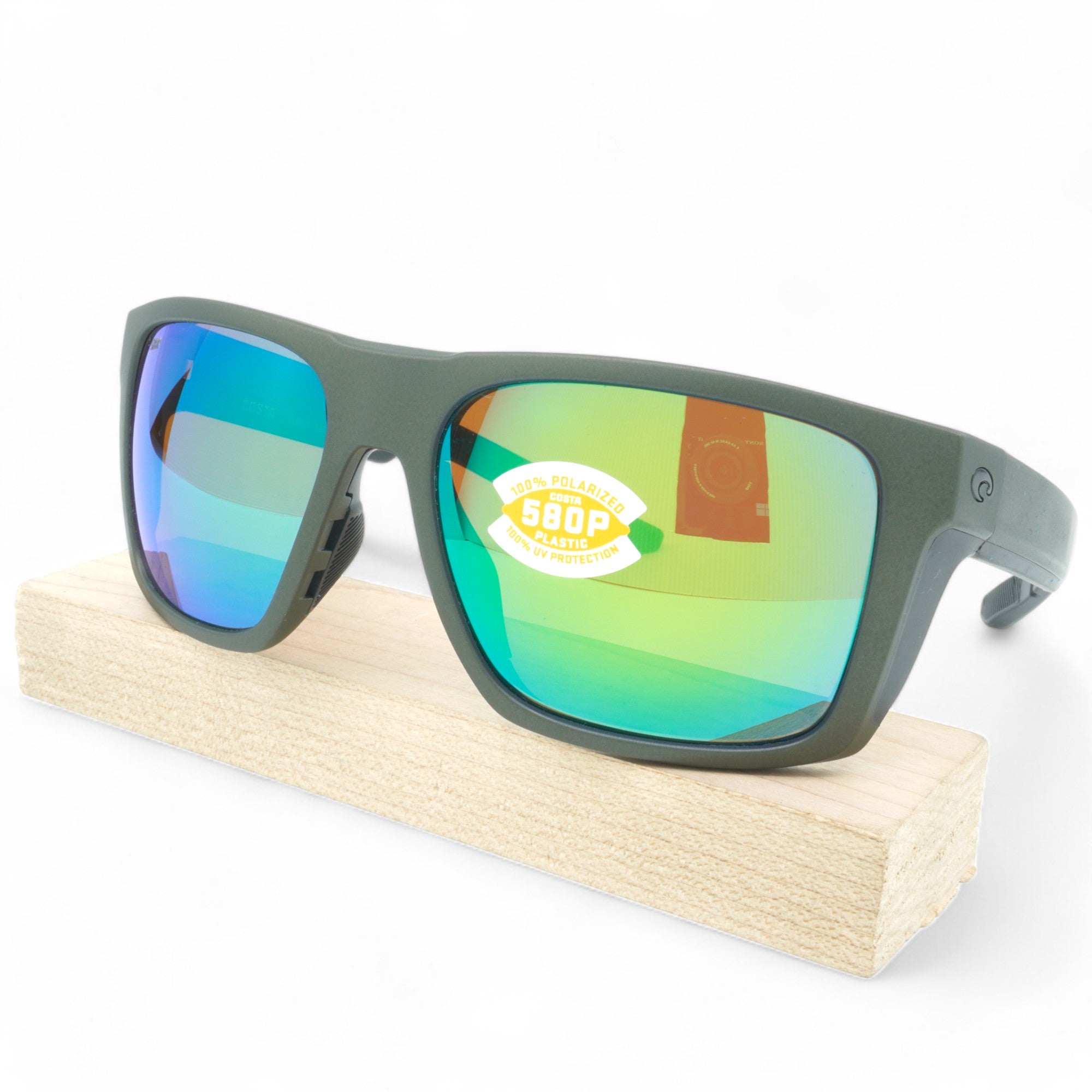 Unisex Costa Lido Polarized Sunglasses – Zulily