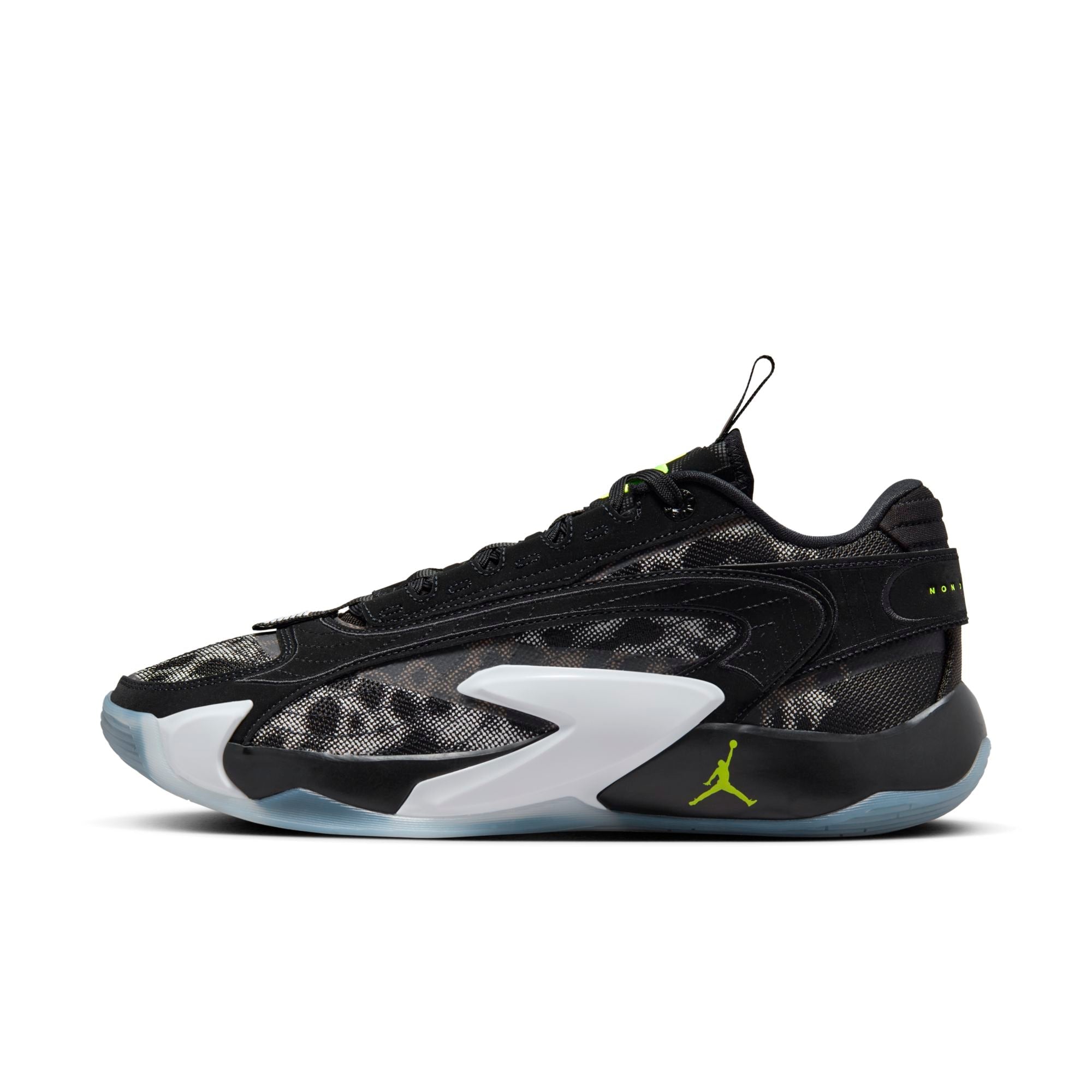 Air Jordan Men's Luka 2 'Black Volt' - Dx8733-017 – Zulily