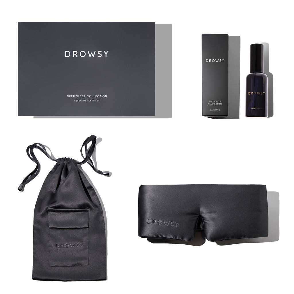 Drowsy Sleep Co. Moonlight Shadow - Deep Sleep Collection – Zulily