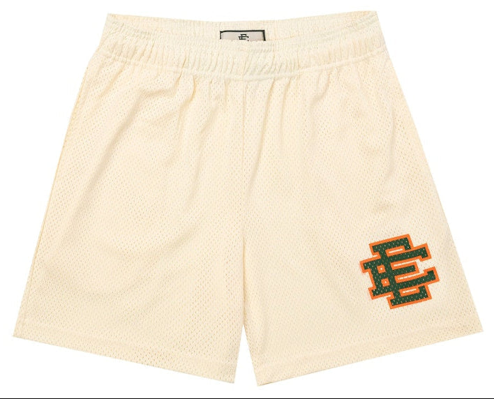 Eric Emanuel Men's Ee Shorts Core Mesh Fw21 - Ee00015 – Zulily