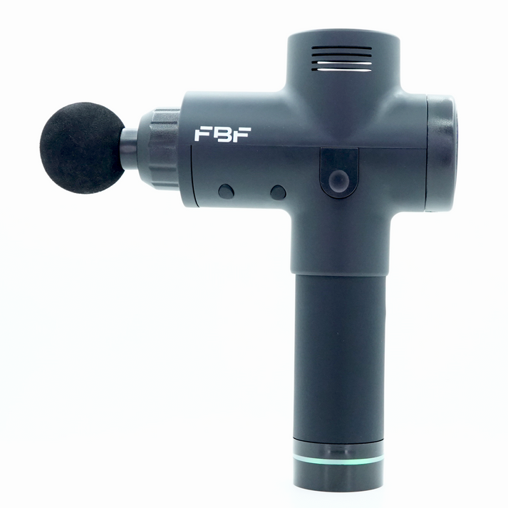Fit Body Factory FBF Pulse Massage Gun™ – Zulily