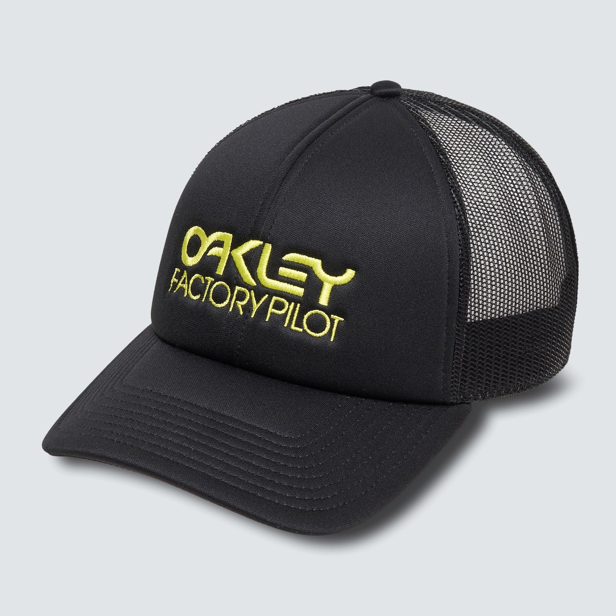 Men's Oakley Factory Pilot Trucker Hat – Zulily