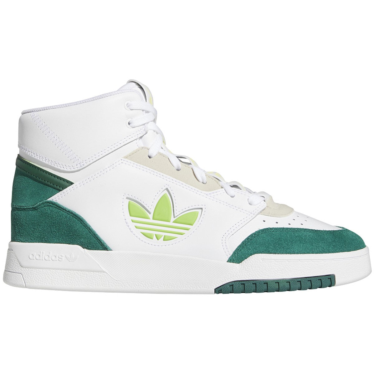 Men's adidas Drop Step Xl – Zulily