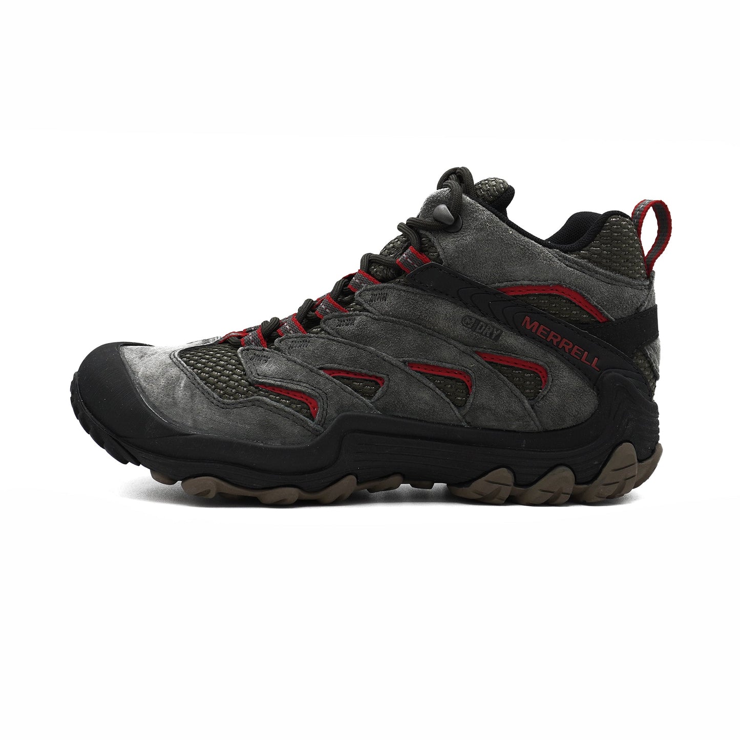 Men's Merrell Cham 7 Limit Mid Wp – Zulily