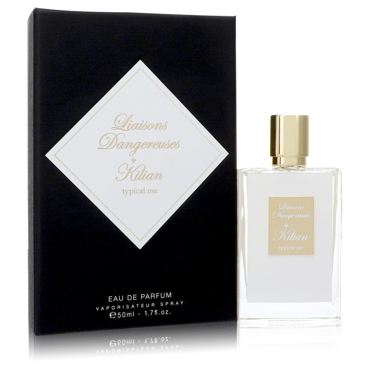 Liaisons Dangereuses by Kilian Eau De Parfum Spray 1.7 oz for Women ...