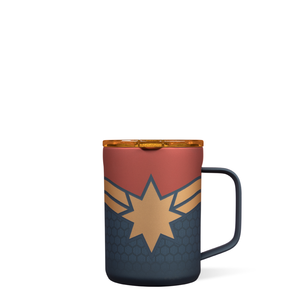 Marvel Coffee Mug by CORKCICLE. – Zulily