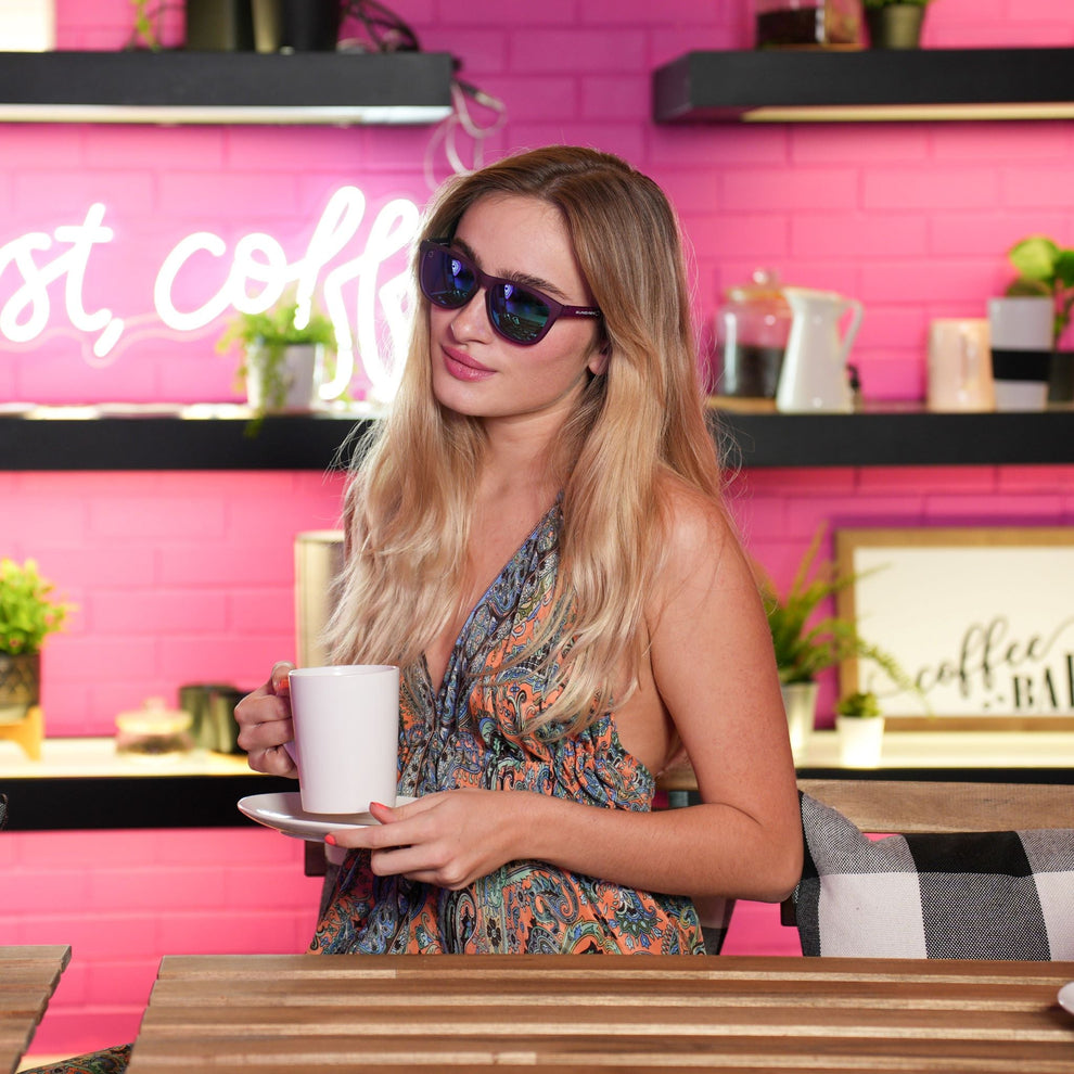 Sundaze Rays Maui Wowie Women's Sunglasses – Zulily