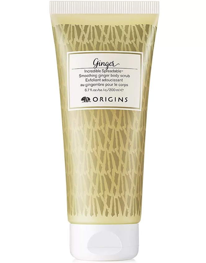 Origins - Ginger Burst Savory Body Wash – Zulily