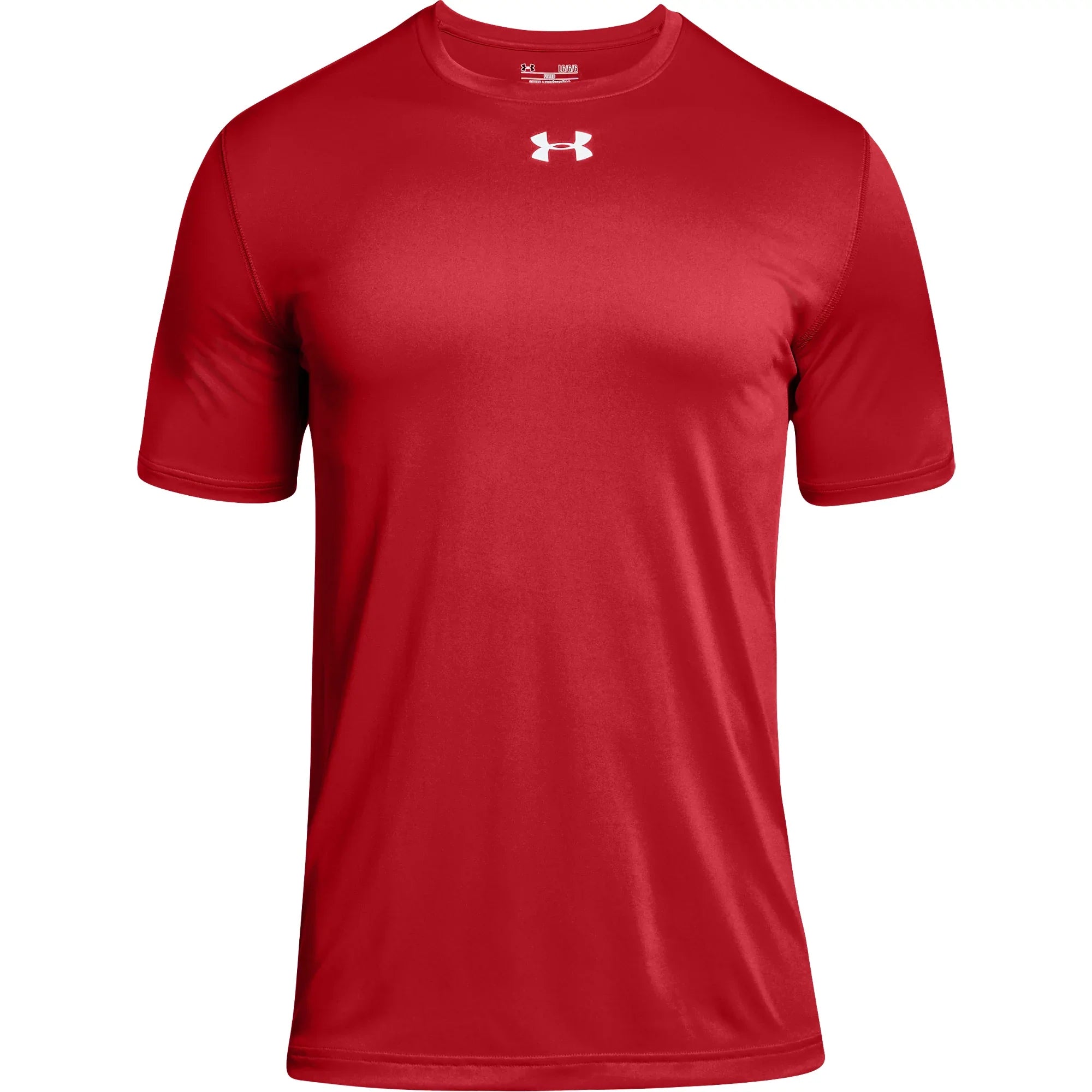 Under Armour Men's Short Sleeve Locker Tee 2.0 - 1305775-600 – Zulily