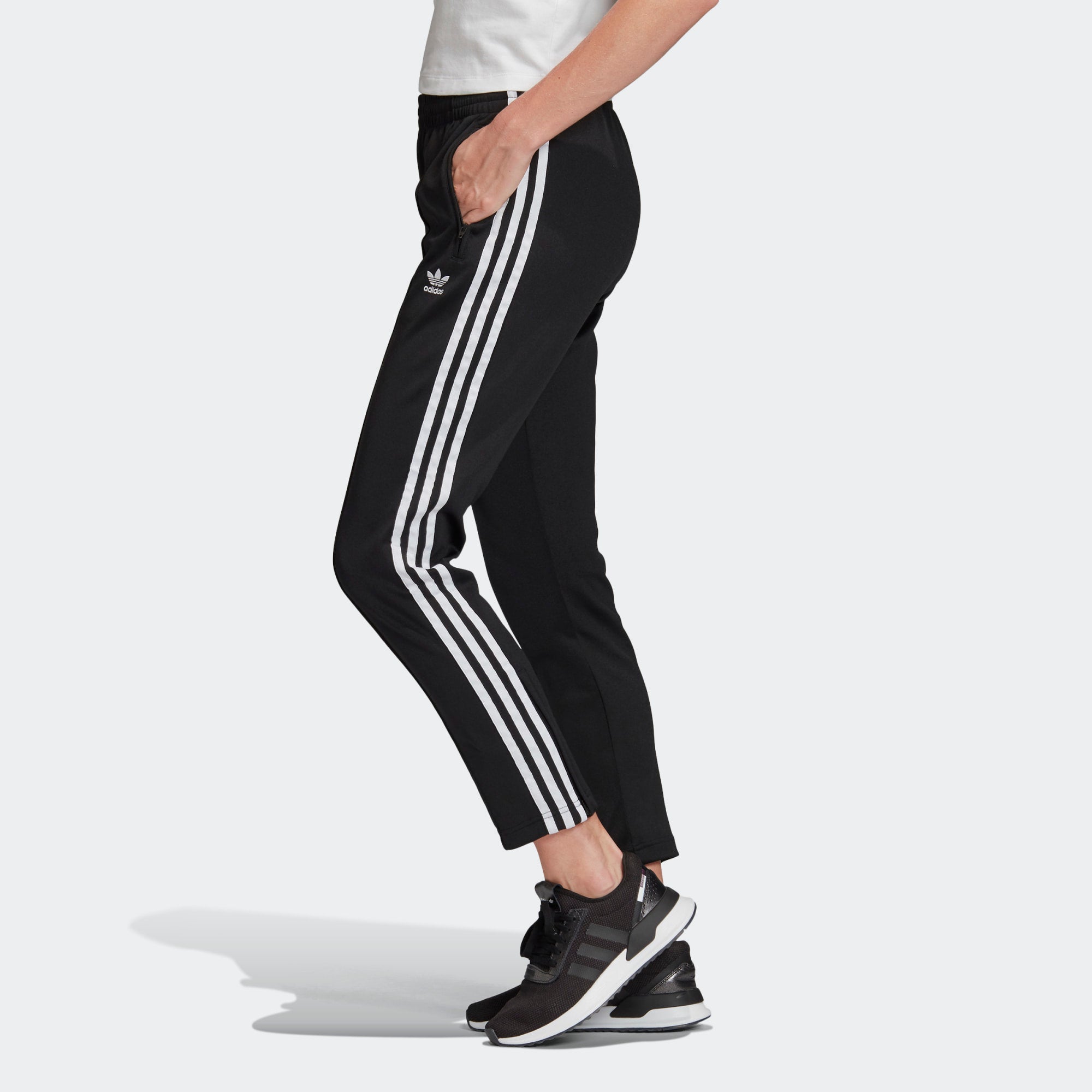 adidas Women's Originals Superstar Track Pants – Zulily