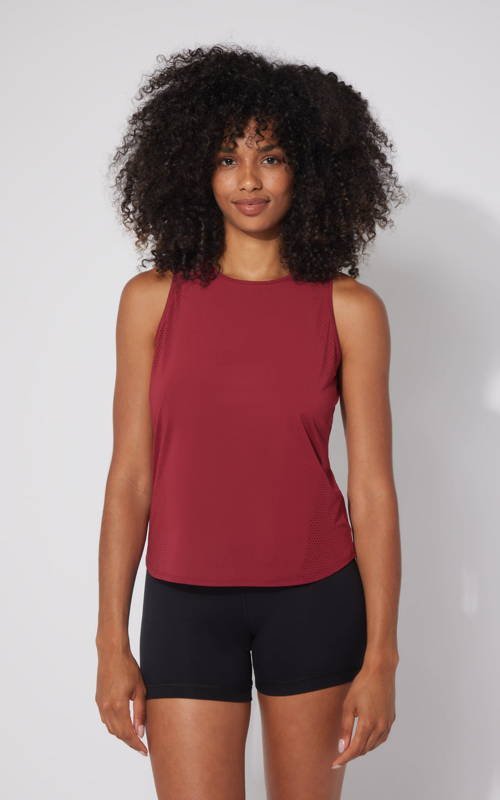 Laser Cut Active Pulse Tank – Zulily
