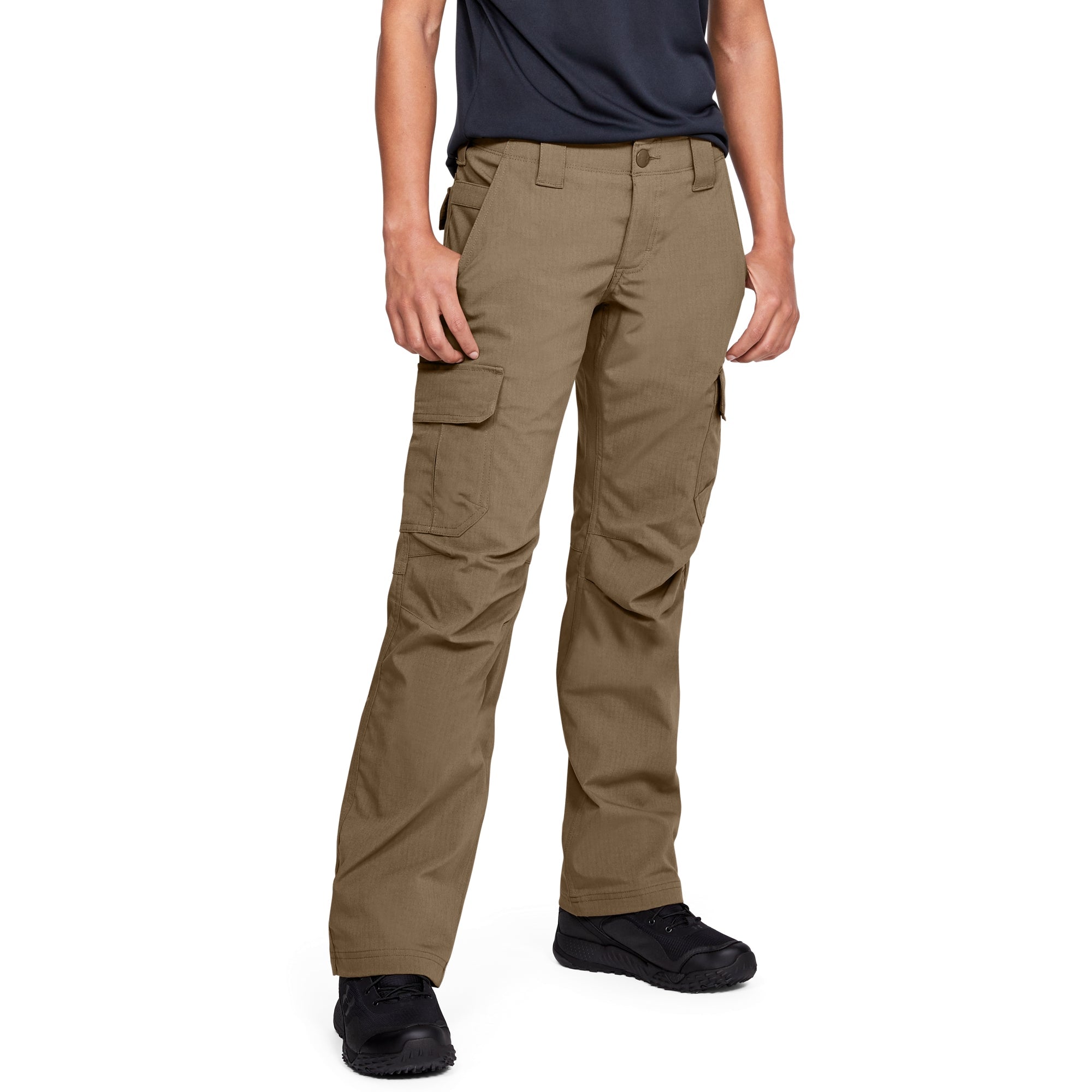 Under Armour Women's Tactical Patrol Pants - 1254097-220 – Zulily