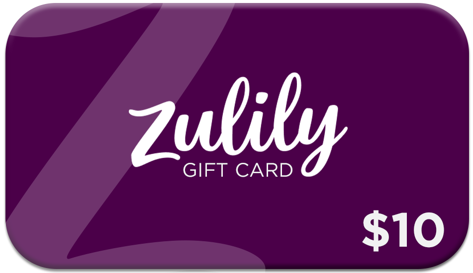 Zulily Gift Card