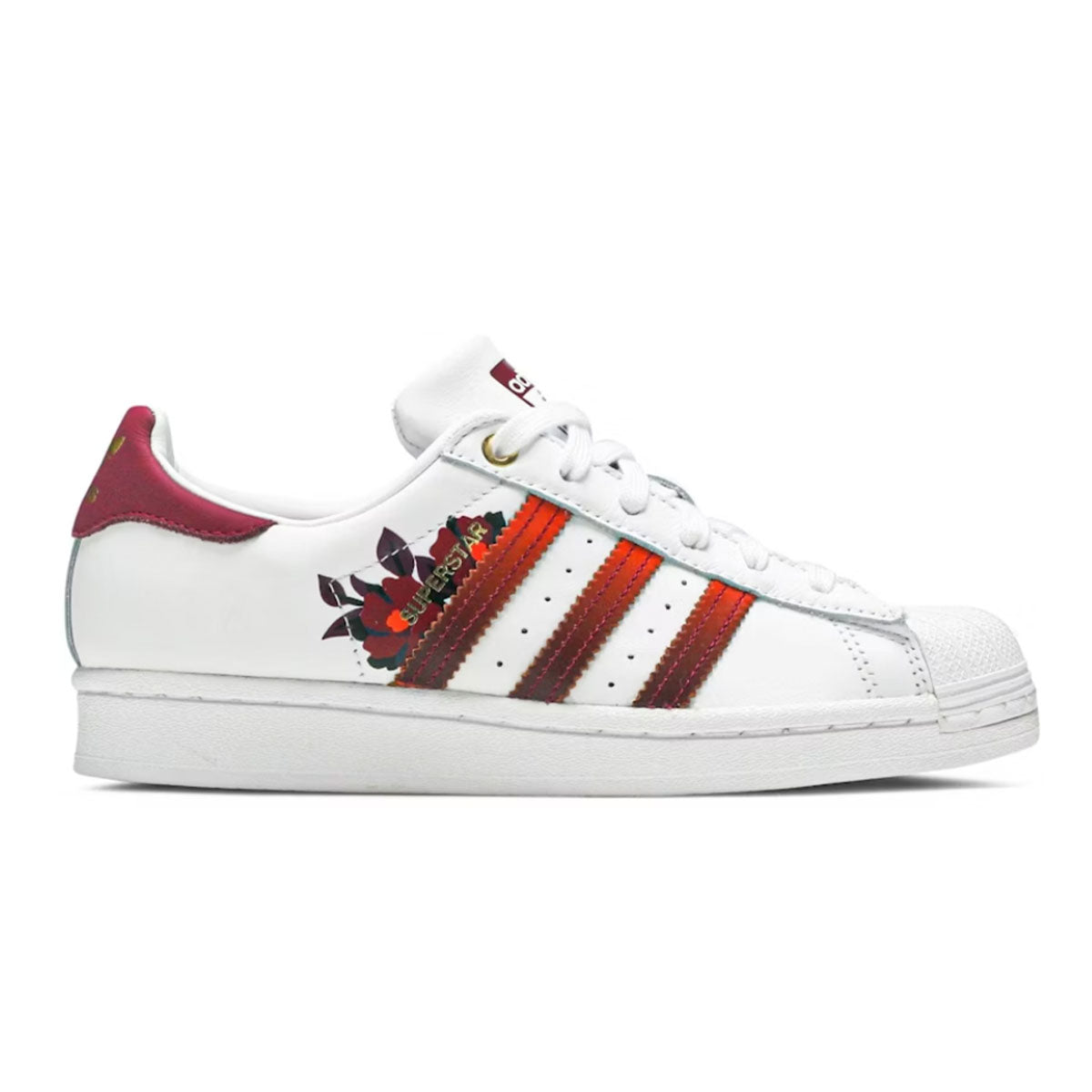 Womens adidas Superstar - Fw2527 – Zulily