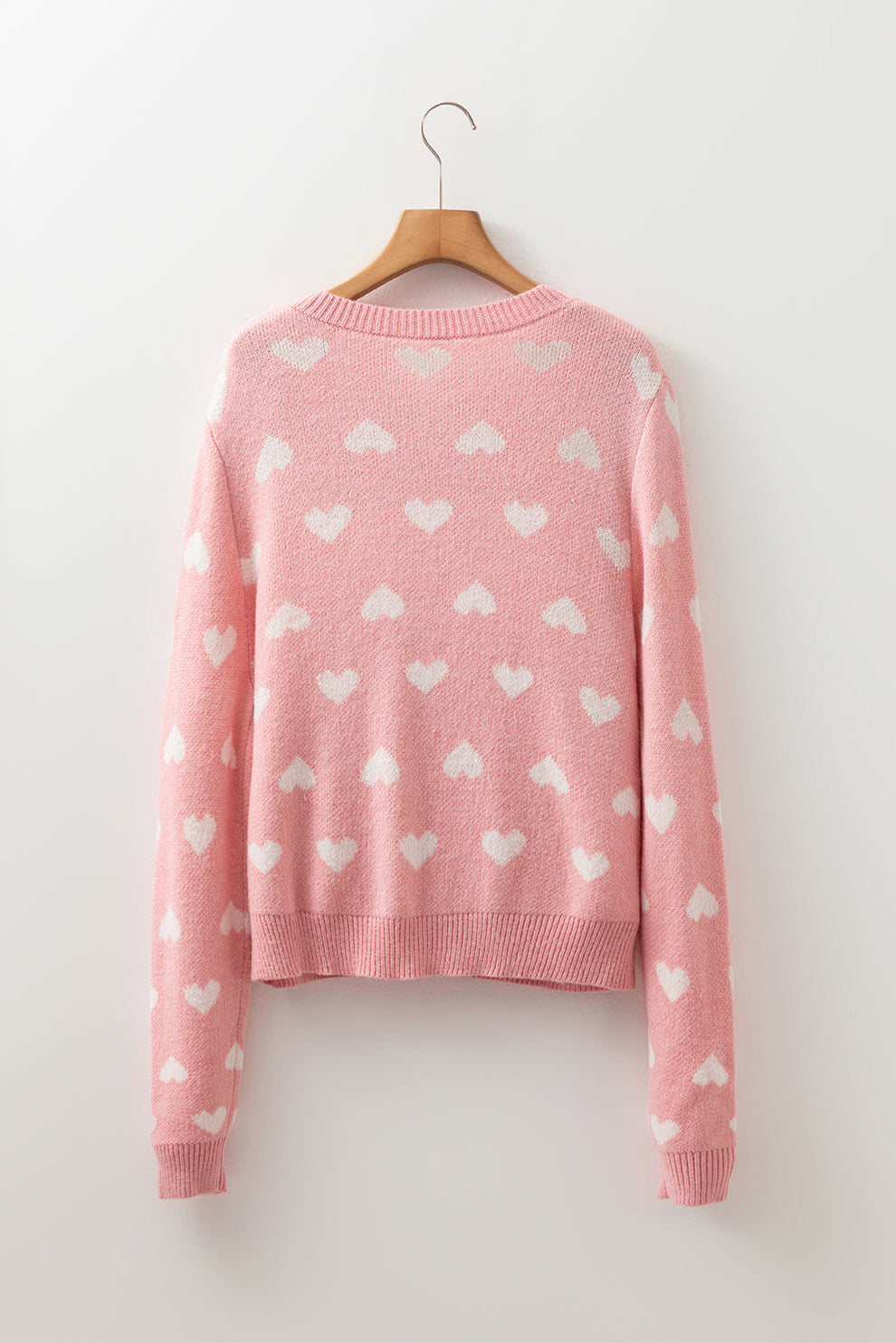 Threaded Pear Zara Pattern Front Cardigan Sweater – Zulily