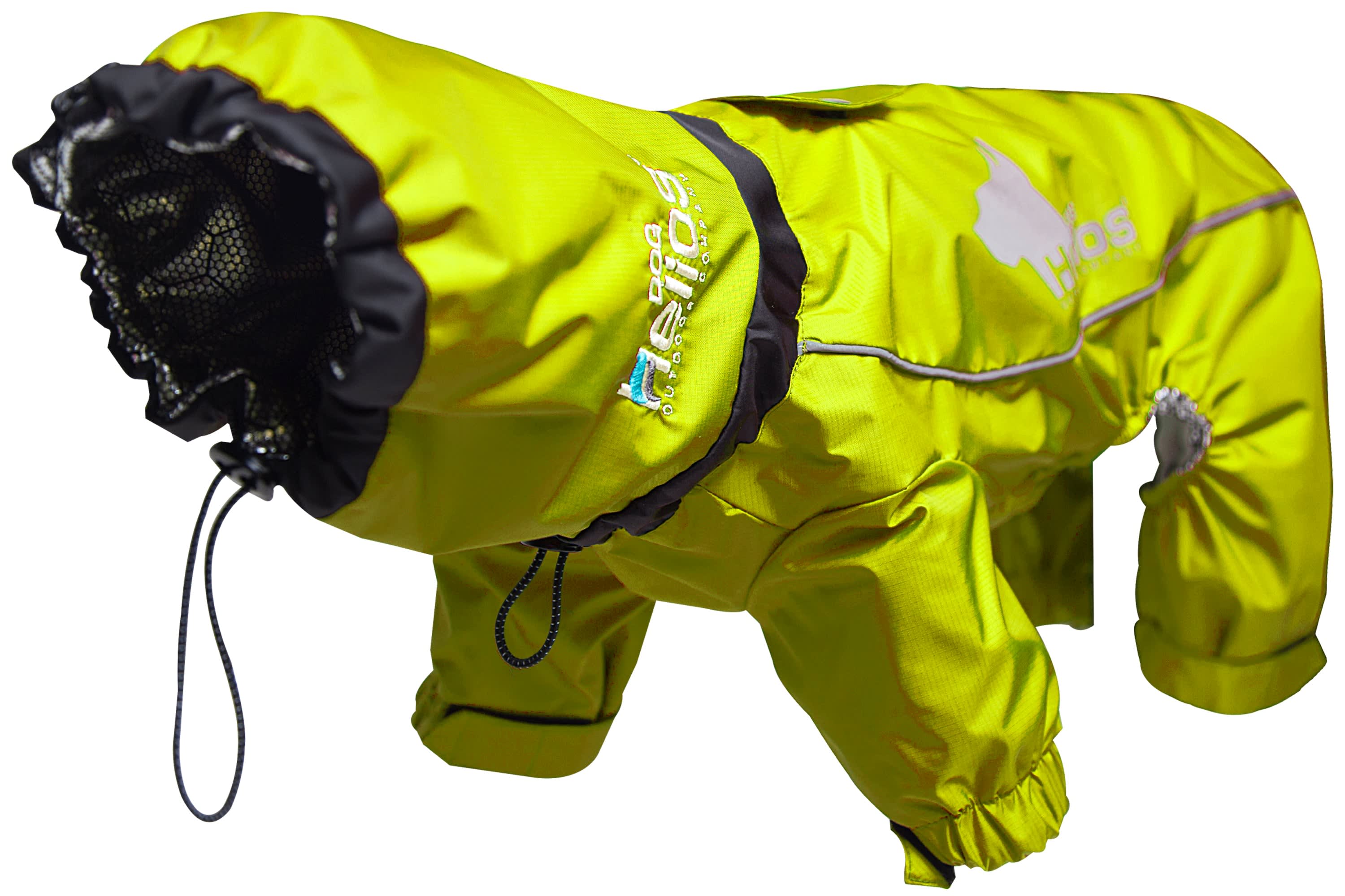 Pet Life Dog Helios Weather-King Ultimate Windproof Full Bodied Pet Ja – Zulily