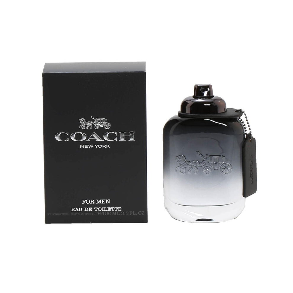 Coach New York EDT – Zulily