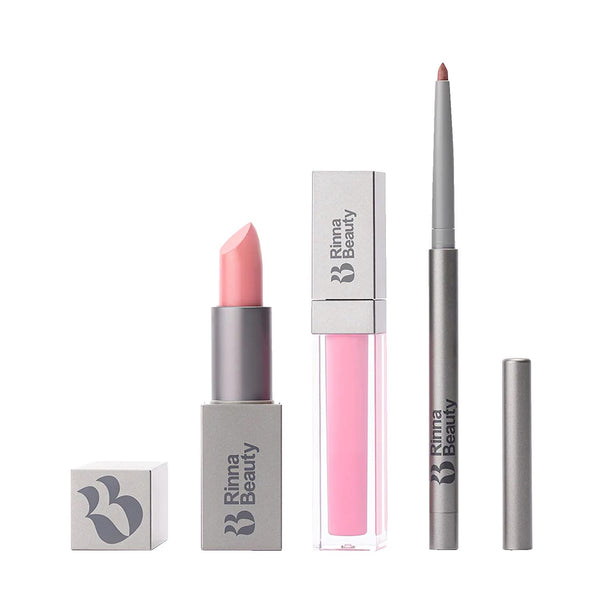 Rinna Beauty Lip Kit Pinky – Zulily
