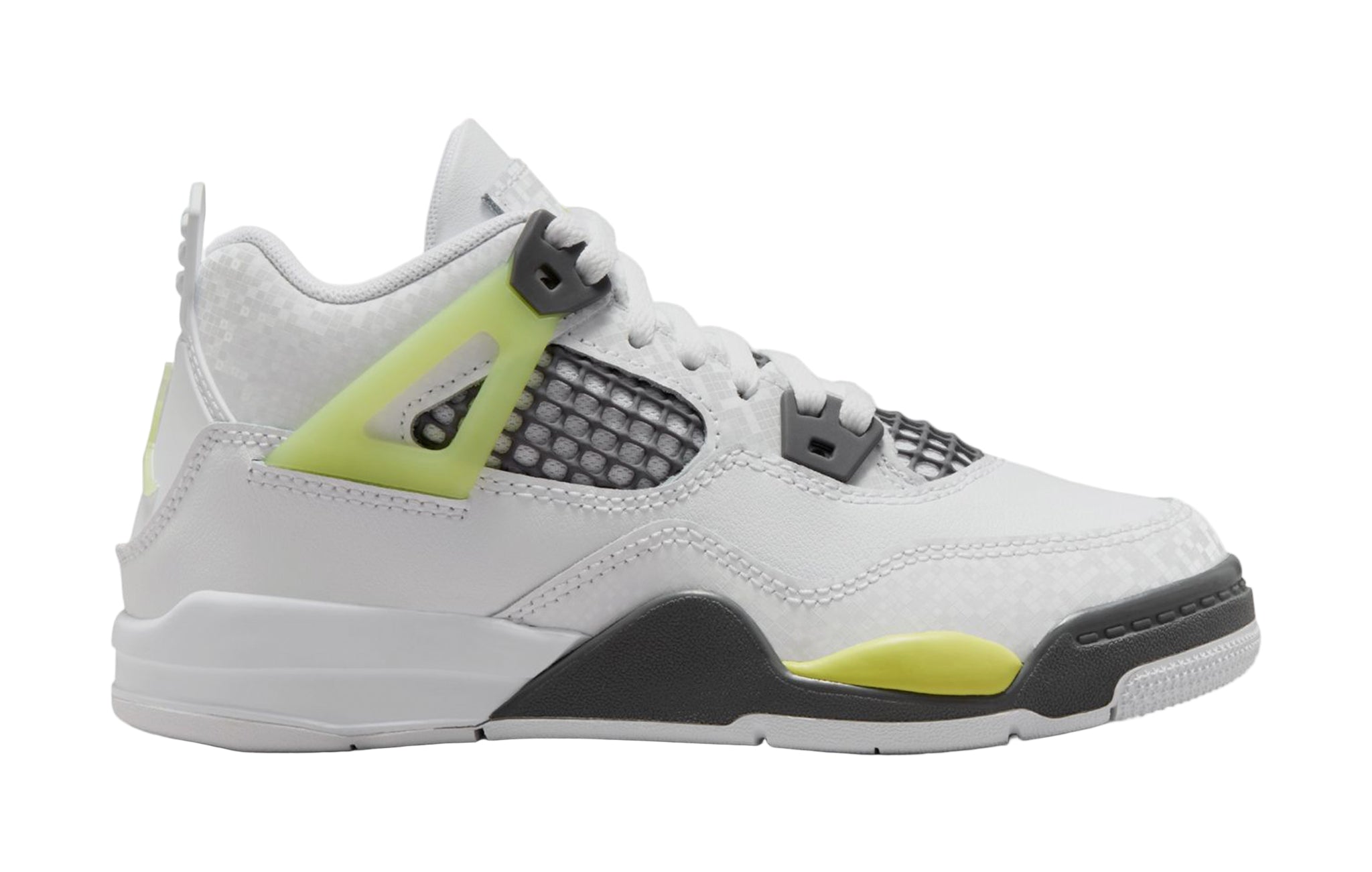 Air Jordan Preschool Retro 4 Sneakers – Zulily