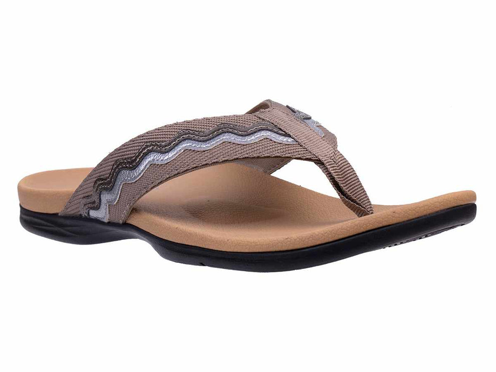 La Paz Orthotic Sandals - Medium – Zulily