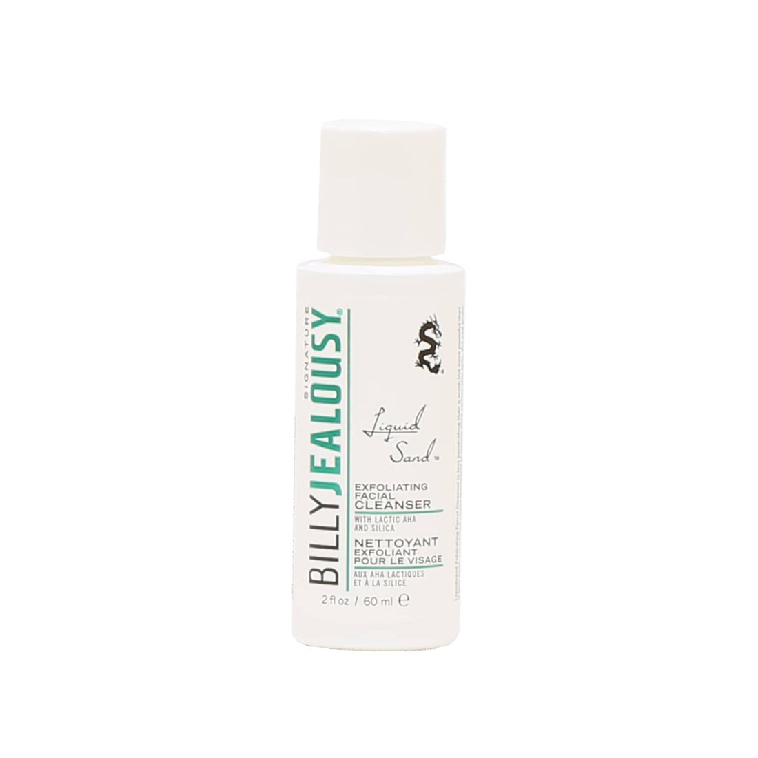 Billy Jealousy Travel Liquid Sand Exfoliating Face Cleanser – Zulily