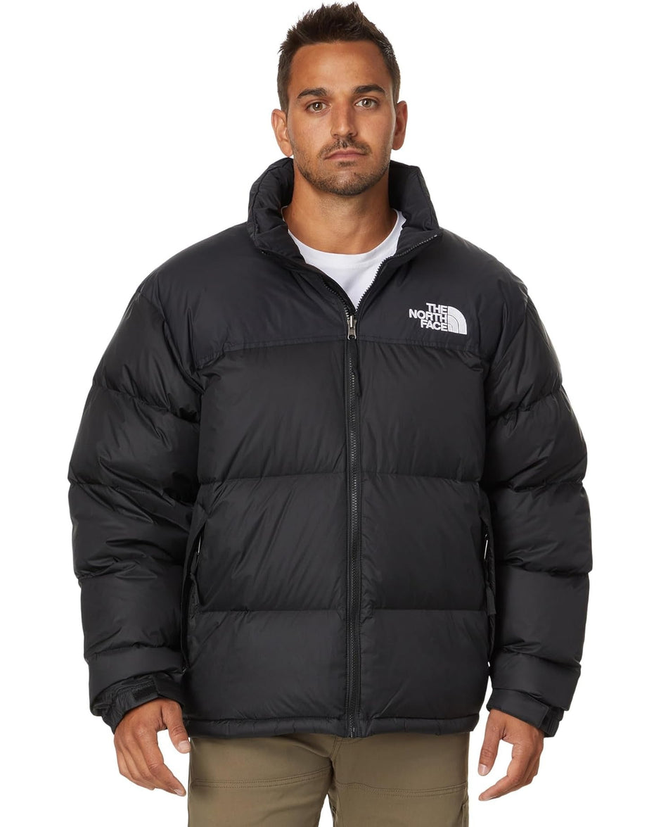 The North Face Men's 1996 Retro Nuptse Puffer Jacket – Zulily