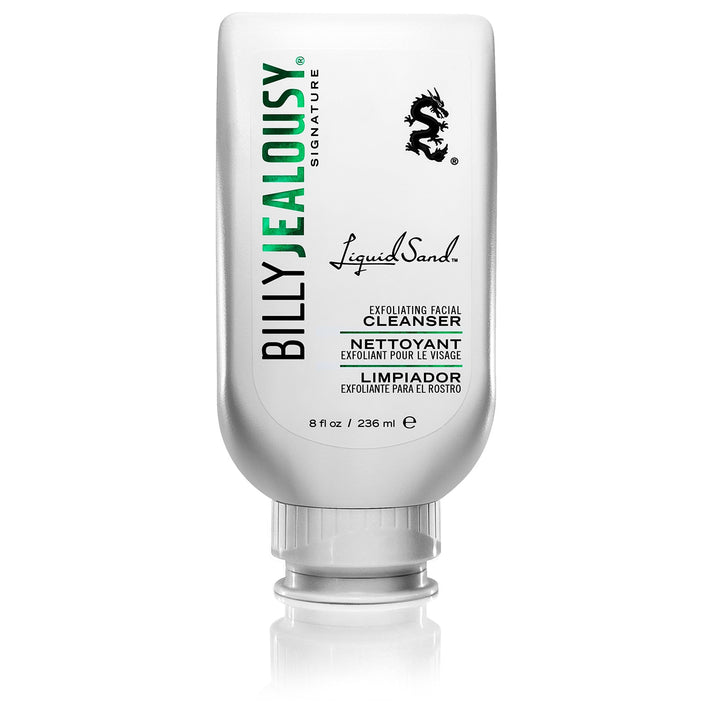 Billy Jealousy Liquid Sand Gentle Exfoliator – Zulily