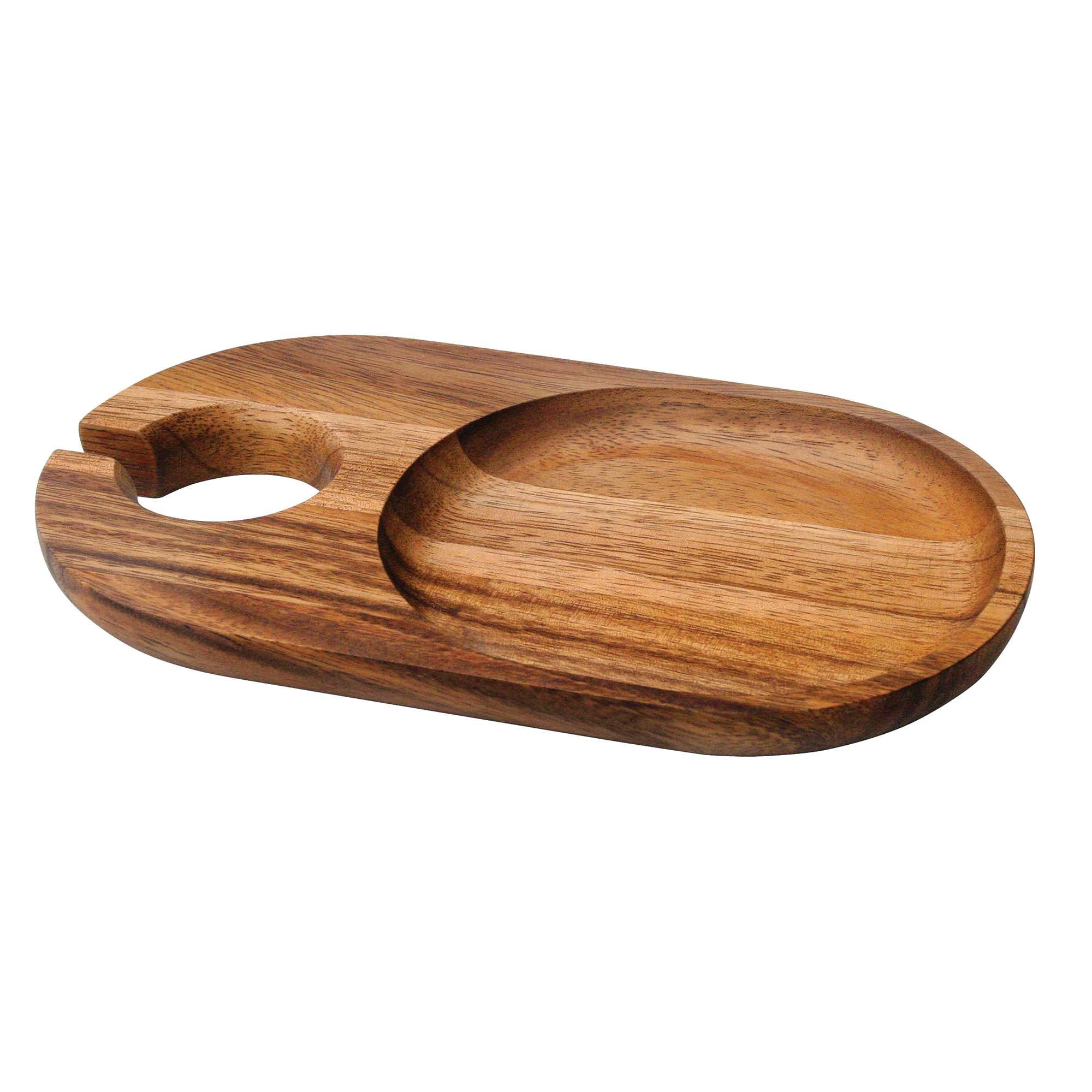 Ironwood Cocktail Plates (Set Of 4) – Zulily