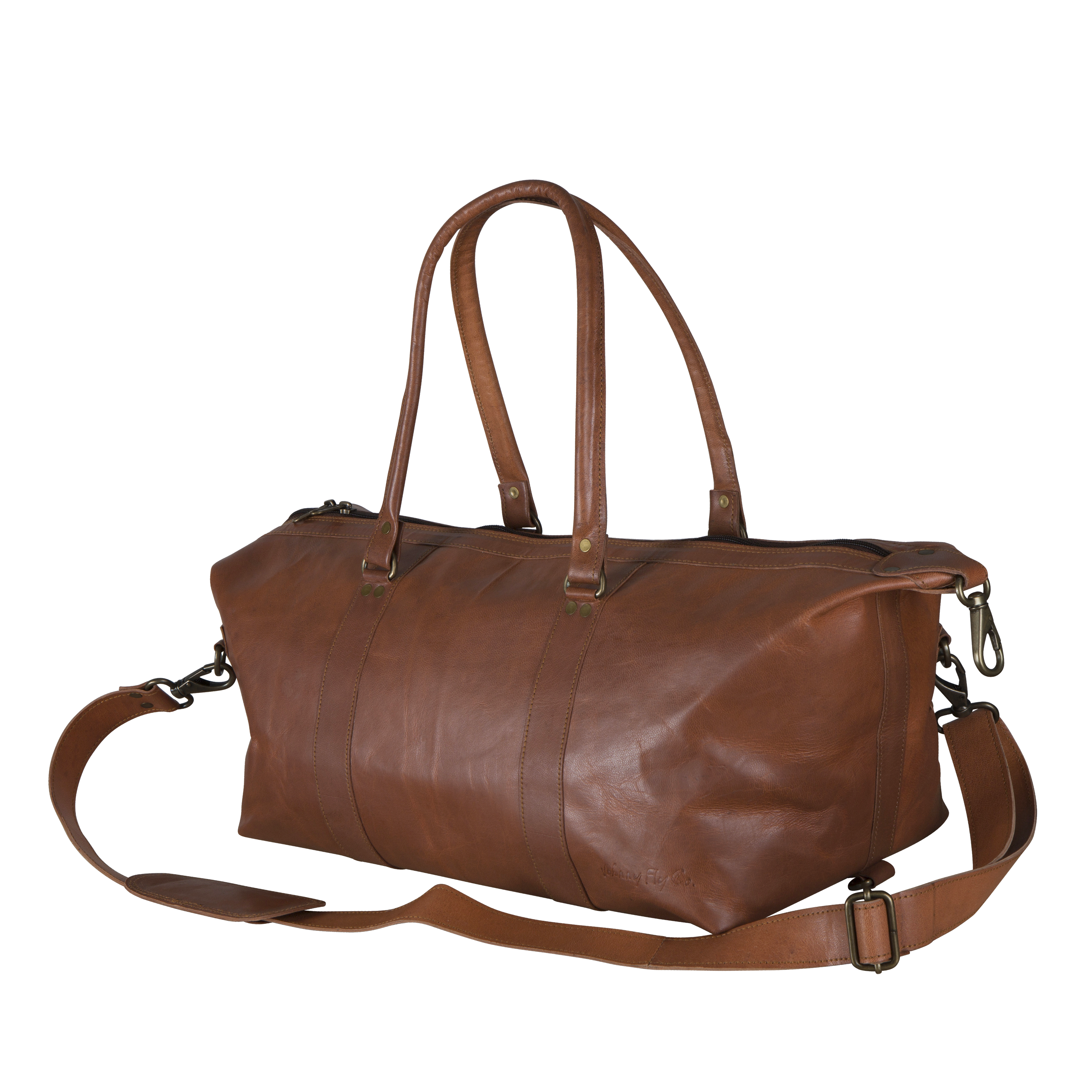 Weekend Duffle by Johnny Fly – Zulily