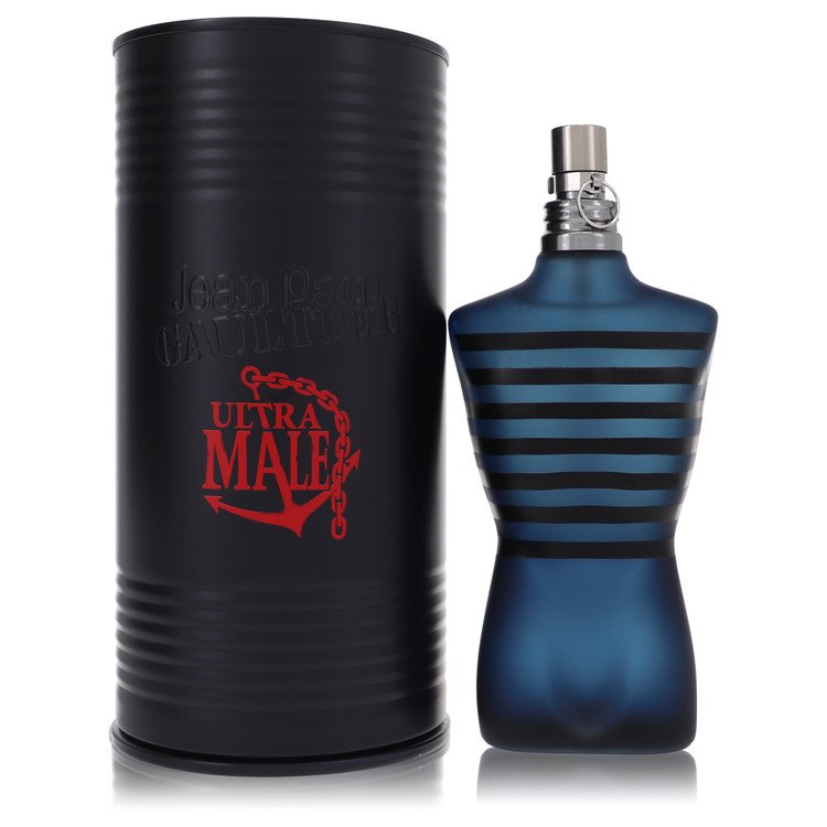 Jean Paul Gaultier Ultra Male by Jean Paul Gaultier Eau De Toilette In ...