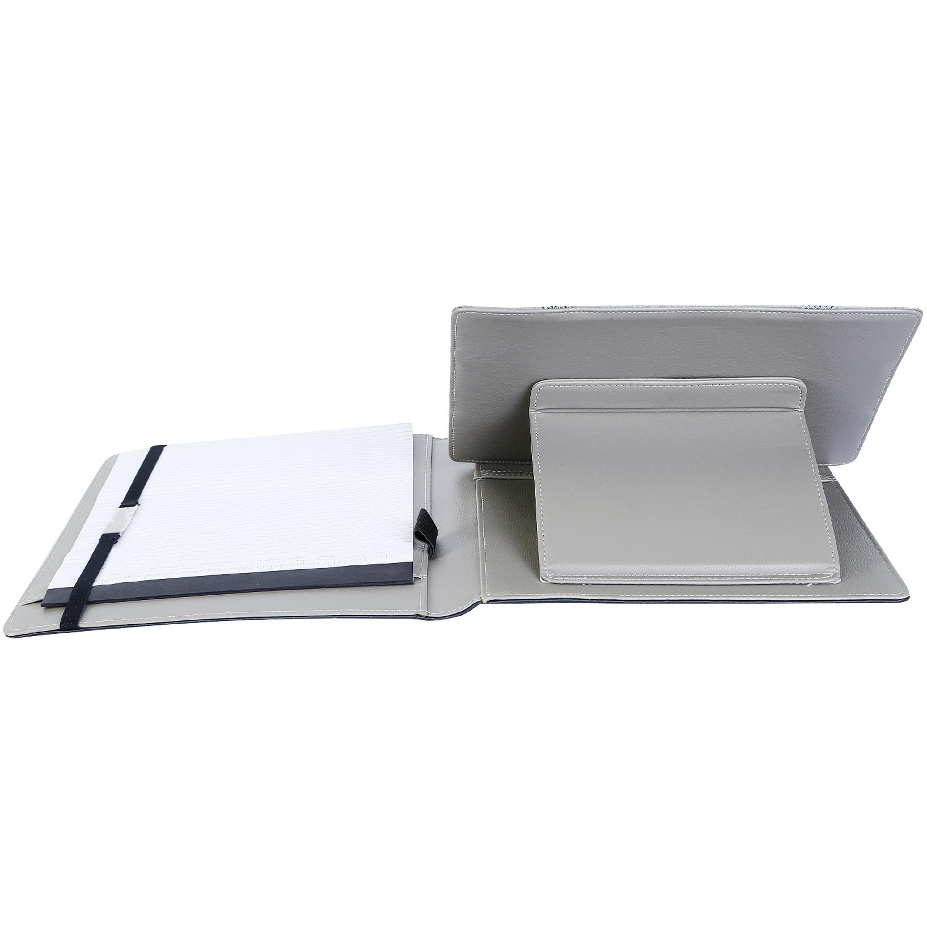 Fresh Fab Finds Organizer Case For 9.7in Tablet PC Business Tablet Por ...